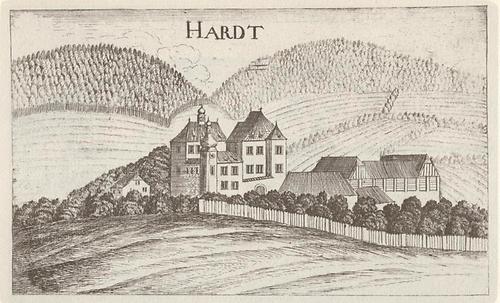 Hart, Schloss | Steiermark | Burgen und Schlösser | Kunst und Kultur im ...