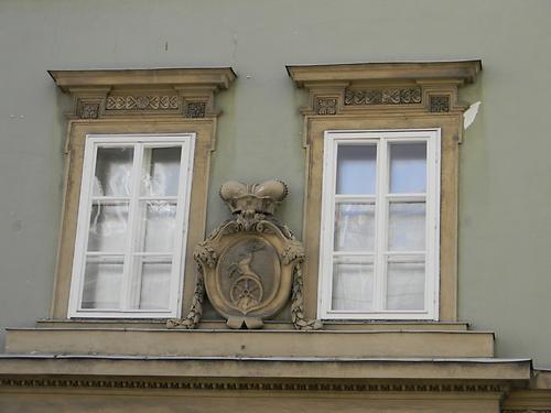 Pálffy, Palais | Wien | Burgen und Schlösser | Kunst und Kultur im ...