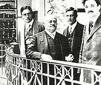 Kastner | Damals in der Steiermark | Politik und Geschichte im Austria ...