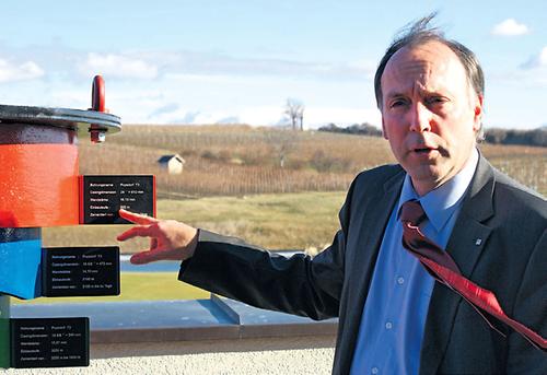 Schiefergas | Ökologie | Essays im Austria-Forum