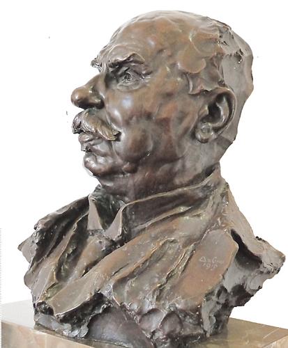 Hans Gross | Bildung | Essays im Austria-Forum