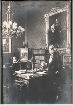 DER PUMERA | Historisches von Graupp | Essays im Austria-Forum