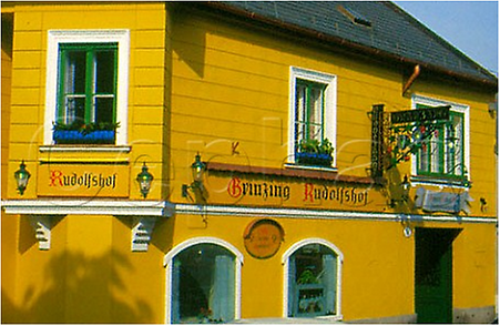 DER RUDOLFSHOF | Historisches von Graupp | Essays im Austria-Forum