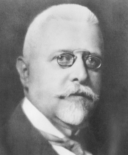 DIE RIEDMARK | Historisches von Graupp | Essays im Austria-Forum