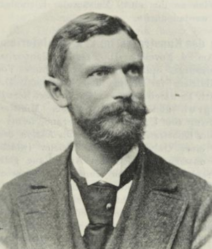 ERNST RIECK | Historisches von Graupp | Essays im Austria-Forum