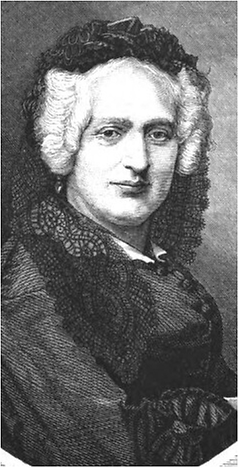 FANNY LEWALD | Historisches von Graupp | Essays im Austria-Forum