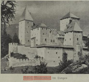 RITTER VON EPENSTEIN | Historisches von Graupp | Essays im Austria-Forum