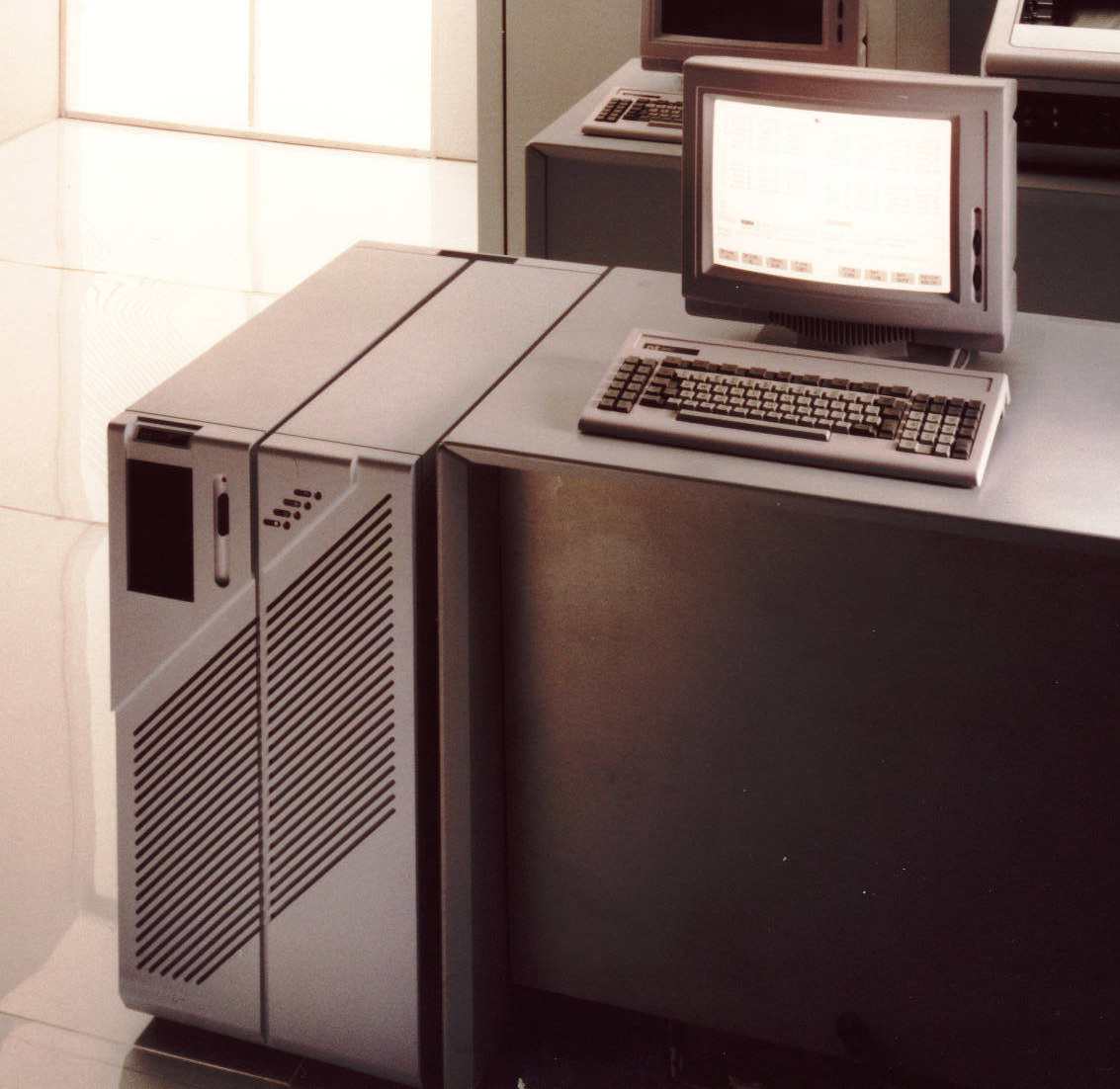 guenther | Kulturwandel durch Technik | Essays im Austria-Forum