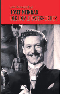 Super- und Antistar zugleich (Josef Meinrad) | Kunst | Essays im ...