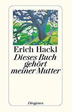 Erich Hackl | Literatur | Essays im Austria-Forum