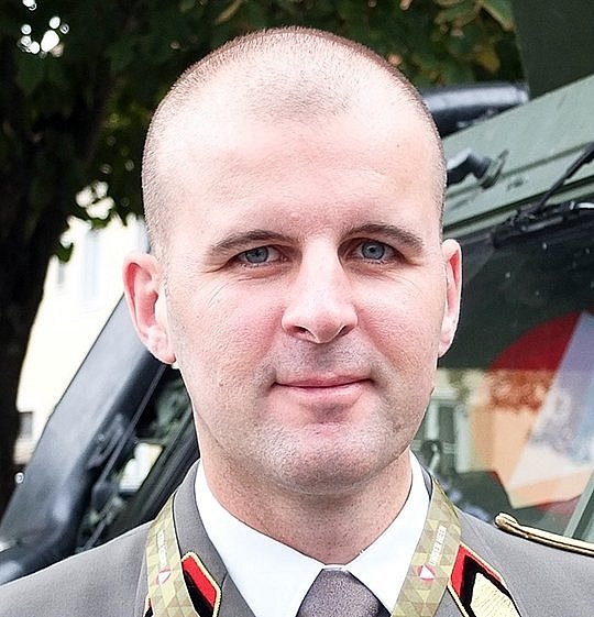 Drohnenangriff ungenau | Militär | Essays im Austria-Forum