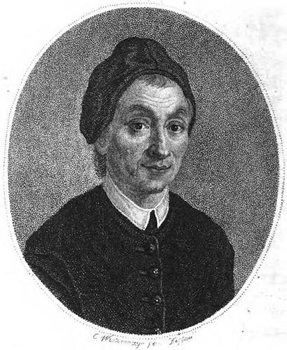 Maximilian Hell | Naturwissenschaften | Essays im Austria-Forum