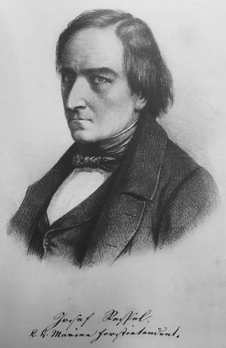 Josef Ressel | Technik | Essays im Austria-Forum