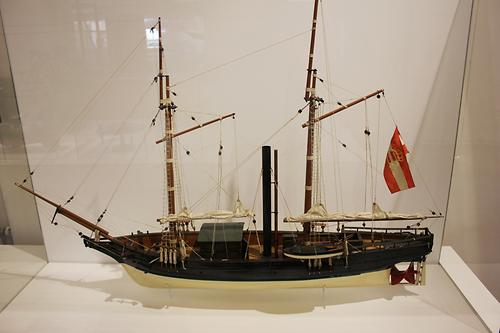 Josef Ressel | Technik | Essays im Austria-Forum