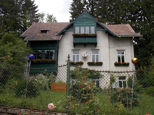 Eichgraben | Wanderungen | Essays im Austria-Forum