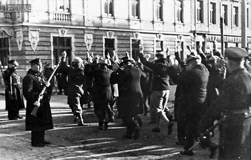 Februarkämpfe in Wien im Jahr 1934 | Historische Bilder | Bilder im ...