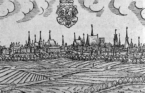 Jacobus Gallus O magnum mysterium | Musik-Lexikon | Kunst und Kultur im ...