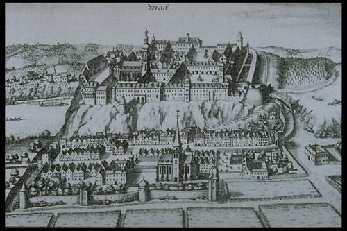 Jacobus Gallus O magnum mysterium | Musik-Lexikon | Kunst und Kultur im ...