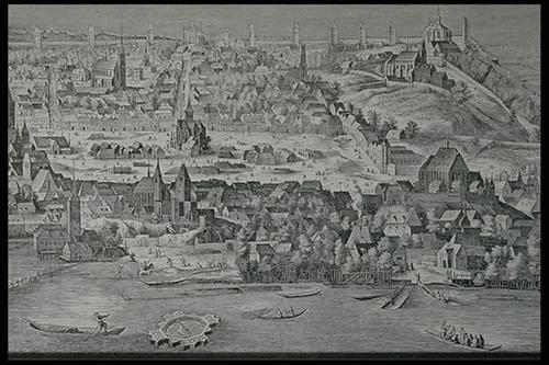 Jacobus Gallus O magnum mysterium | Musik-Lexikon | Kunst und Kultur im ...