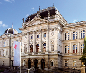 Österreichs erster Satellit TUGSAT-1 (TU Graz) | Neues aus der ...