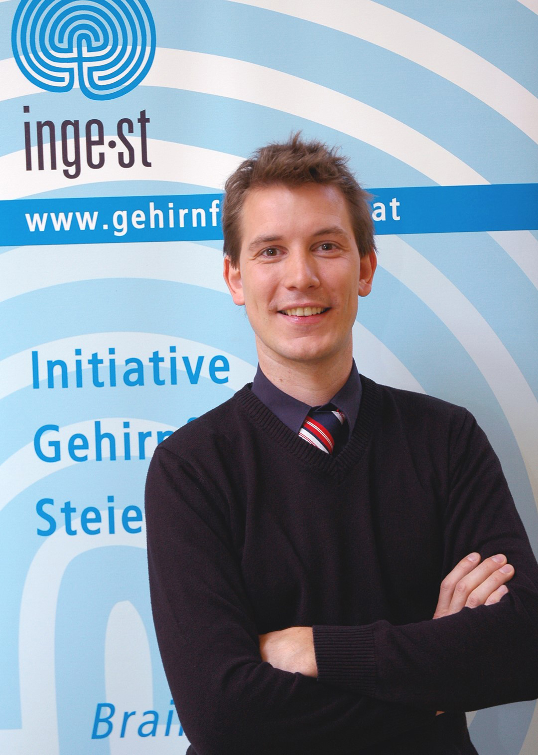 Grazer MRT-Entwicklung für die Alzheimer Erkrankung (Med Uni Graz ...