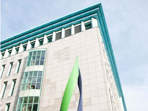 Max F. Perutz Laboratories Kooperationsvereinbarung erneuert (Uni Wien ...