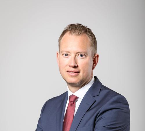 Neuer President Vehicle Manufacturing Engineering bei Magna Steyr ...