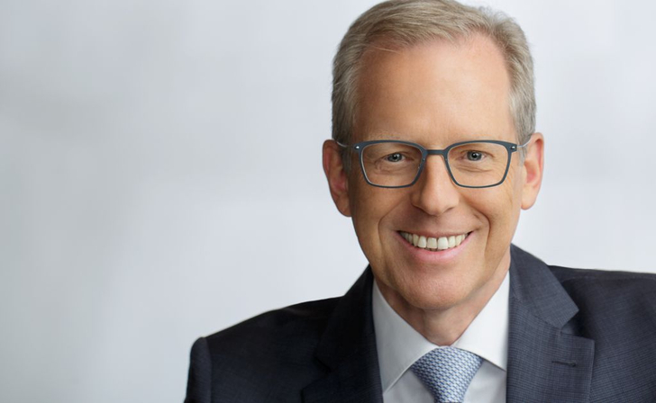 Norbert Nettesheim neu im Vorstand bei Andritz AG (SFG) | Neues aus der ...