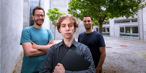 ZombieLoad 2.0 greift auch Prozessoren und Software-Patch an (TU Graz ...