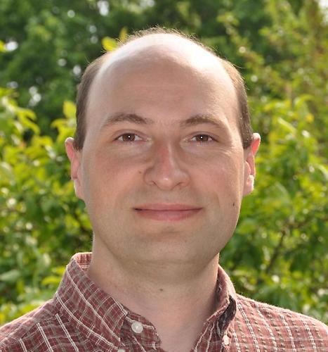 Egyed, Alexander | Wissenschaftler | Wissenschaft im Austria-Forum