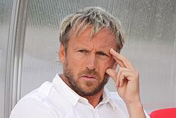 Michael Streiter | AustriaWiki im Austria-Forum