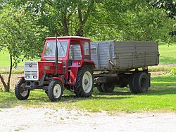 Steyr 40 | AustriaWiki im Austria-Forum