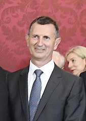 Thomas Starlinger | AustriaWiki im Austria-Forum