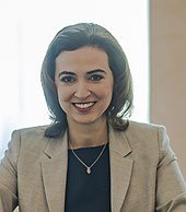 Alma Zadić | AustriaWiki im Austria-Forum