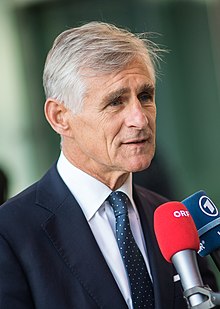 Michael Linhart | AustriaWiki im Austria-Forum