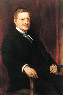 Albert von Oppenheim | AustriaWiki im Austria-Forum