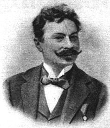 Alexander Nehr | AustriaWiki im Austria-Forum