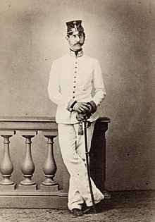 Alfred II. zu Windisch-Grätz | AustriaWiki im Austria-Forum