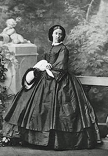 Maria Karolina von Österreich (1825–1915) | AustriaWiki im Austria-Forum