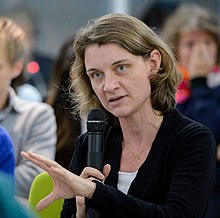 Daniela Schwarzer | AustriaWiki im Austria-Forum