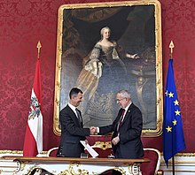 Thomas Starlinger | AustriaWiki im Austria-Forum