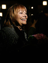 Elfriede Ott | AustriaWiki im Austria-Forum