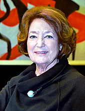 Edda Moser | AustriaWiki im Austria-Forum