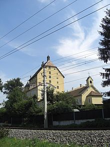 Schloss Goldenstein | AustriaWiki im Austria-Forum