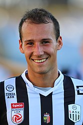 Fabian Benko | AustriaWiki im Austria-Forum