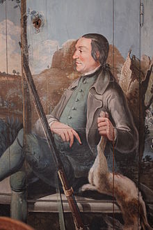 Franz von Gumer | AustriaWiki im Austria-Forum