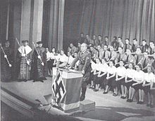 Gustav Adolf Scheel | AustriaWiki im Austria-Forum