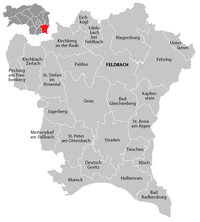 Gerichtsbezirk Feldbach | AustriaWiki im Austria-Forum