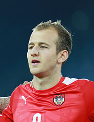 Gernot Trauner | AustriaWiki im Austria-Forum