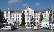 Krankenhaus Hietzing | AustriaWiki im Austria-Forum
